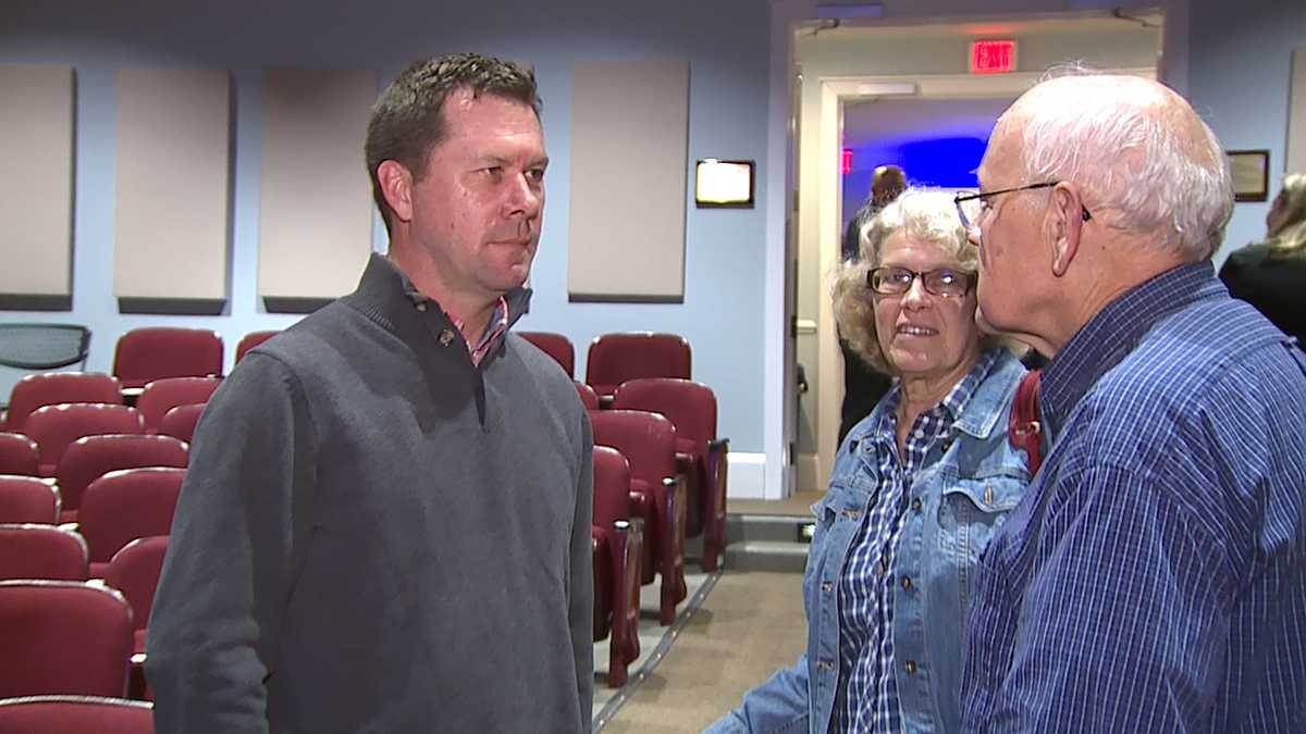 Longtime Tybee Mayor reflects on his tenure