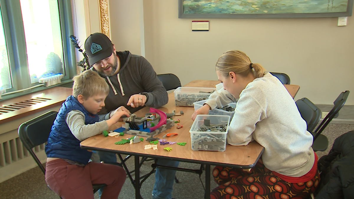 What to do in MKE: Milwaukee With Kids weekend picks March 27-30