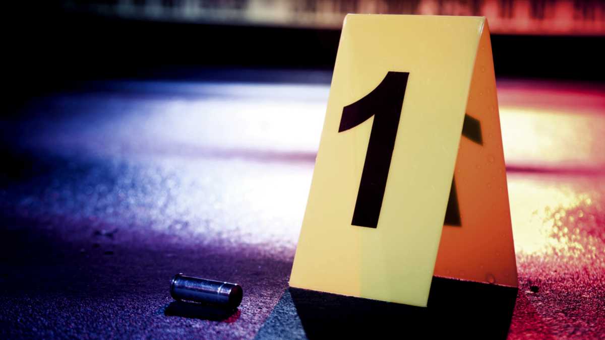 Midfield Alabama murder Christopher Jones 3 arrested charged