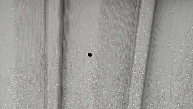 18-year-old Mainer accused of shooting newly built Alna home