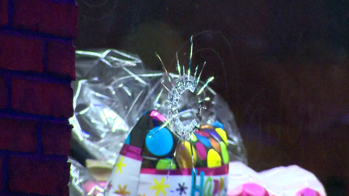 Suspect in fatal Everett shooting taken into custody in NH