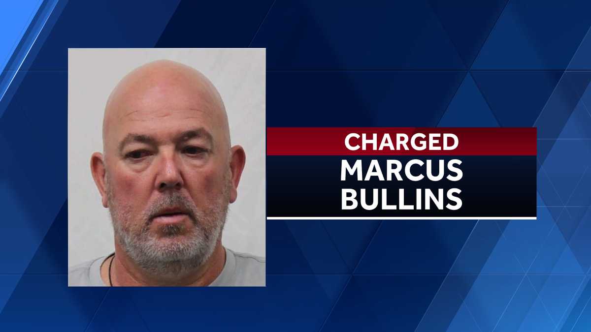 North Carolina: Former Rockingham County deputy charged with assault on ...