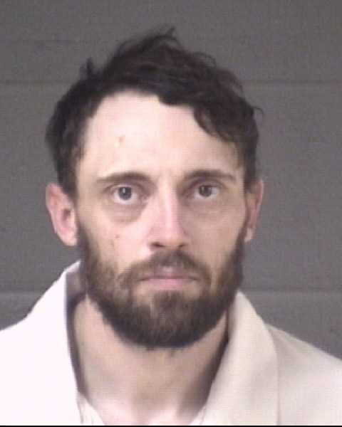 Asheville: Armed man arrested near flood-damaged businesses