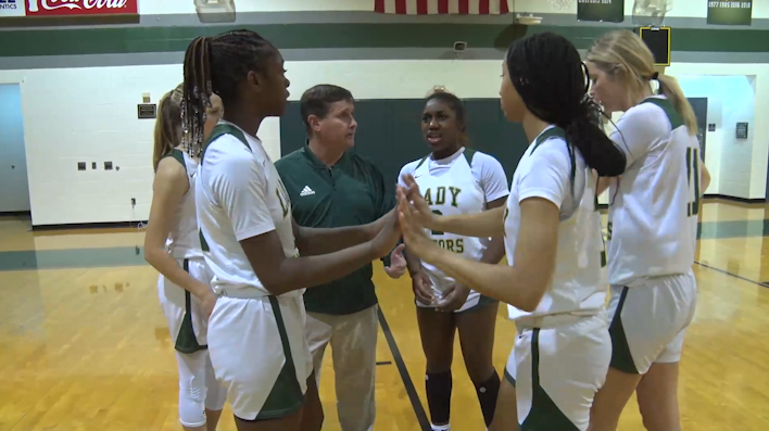 No. 1 Bulloch Academy advances in GISA State Playoffs
