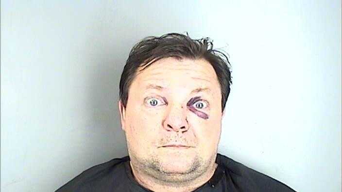 Greenwood County man verbally assaults 911 dispatcher, asks her about ...