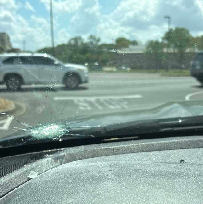 Teen to be charged as adult in Gadsden Walmart shooting