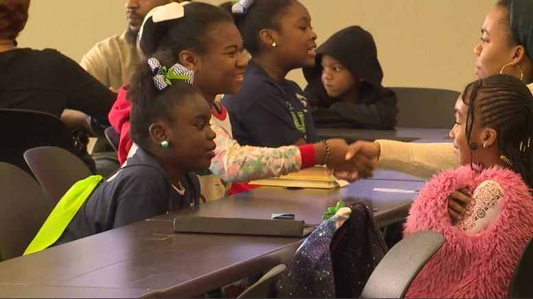 Operation Shine hosts anti-bullying event at Live Oak Public Library