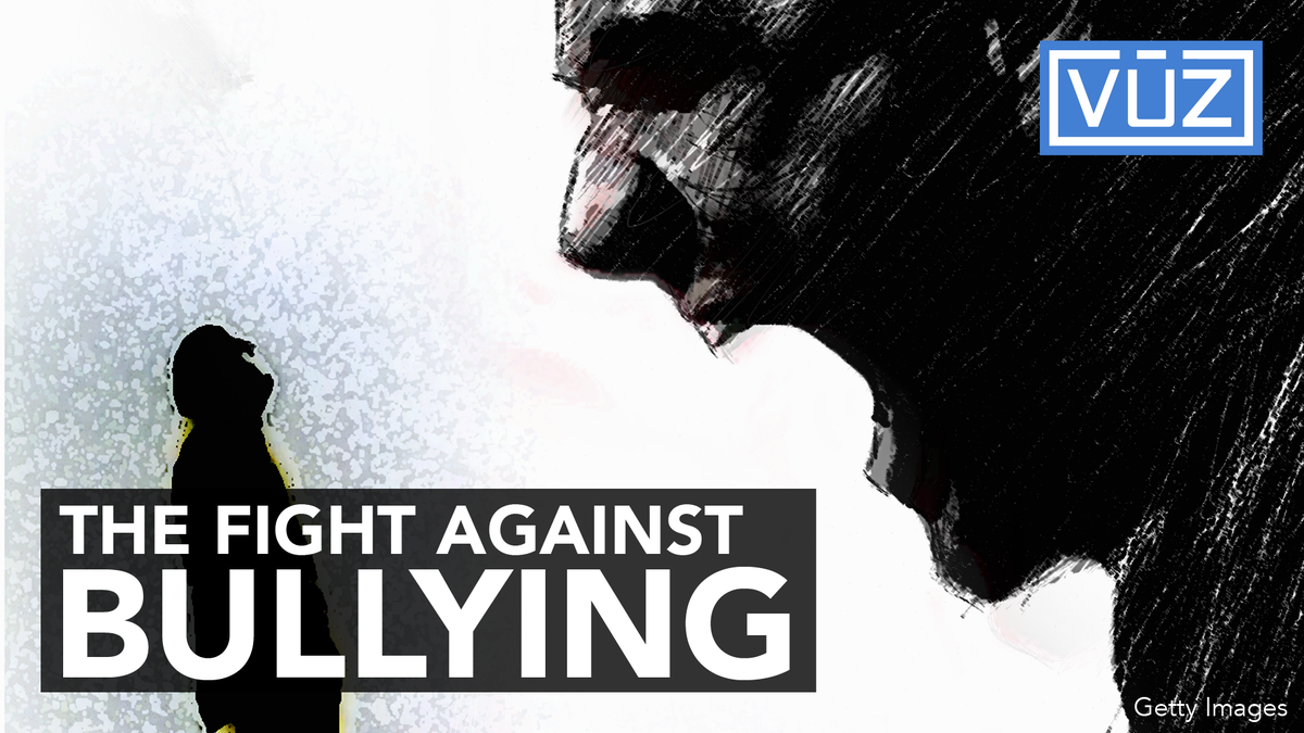How do we fight the world's harmful bullying culture?