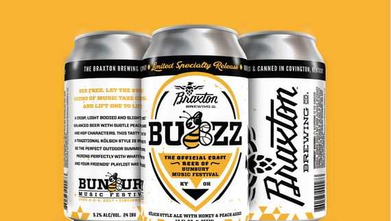 Braxton Brewing to produce official craft beer of Bunbury Music Festival