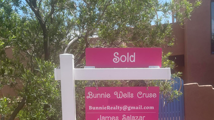 Trans realtor finds a niche catering to LGBTQIA+ buyers