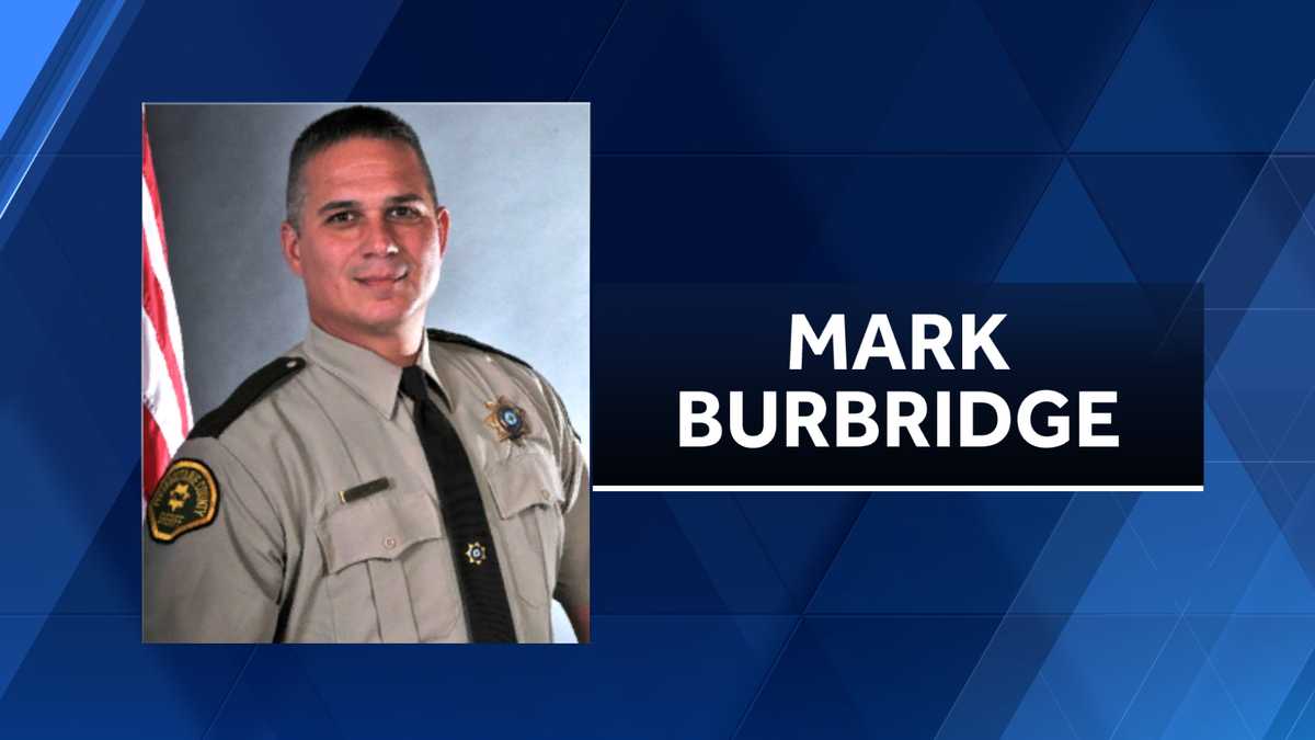 Tributes set to honor slain deputy on one year anniversary of his death
