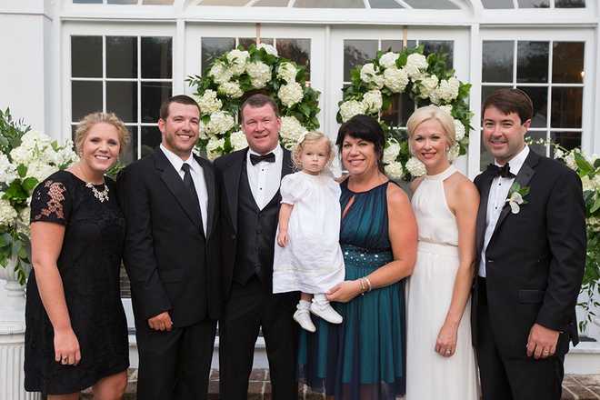 Family of boater recovered from Lake Hartwell releases statement ...