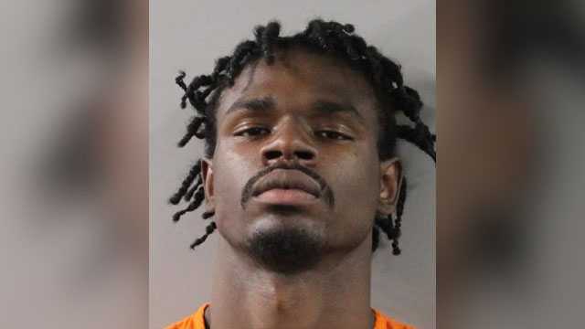 Florida Publix stabbing: Police make arrest