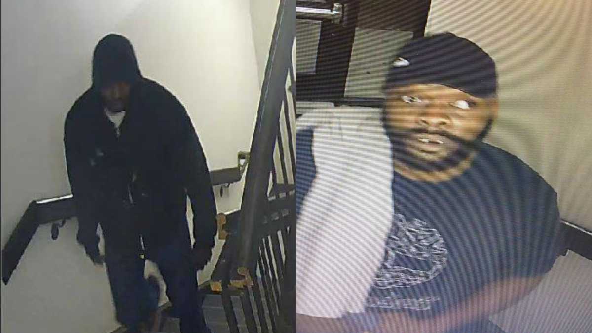 Do You Recognize These Men Theyre Suspected Of Burglary