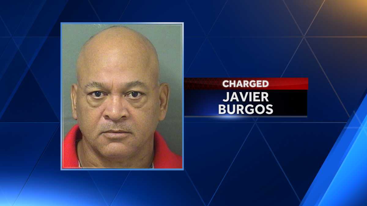 Dreyfoos janitor pleads guilty to murder