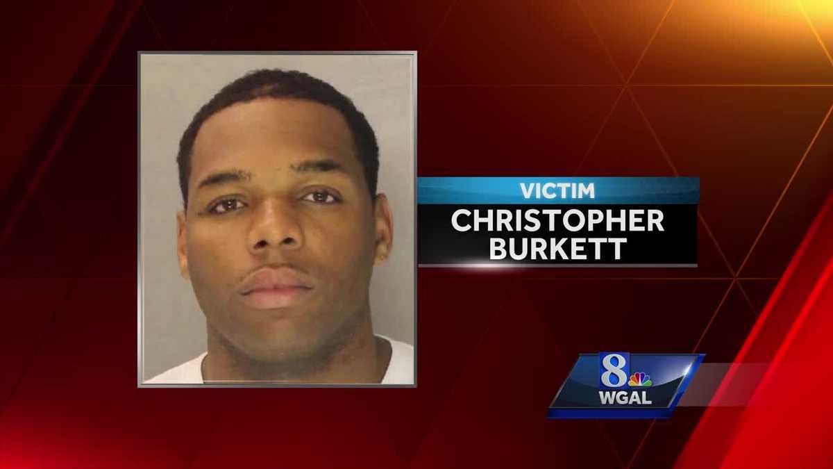 Man, 26, dies 1 day after Harrisburg shooting; $2,000 reward offered ...