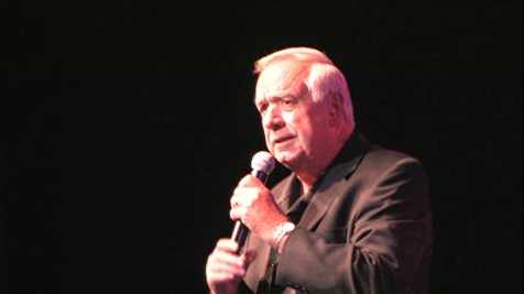 Bill Burkette, original voice of The Vogues, dies at 75