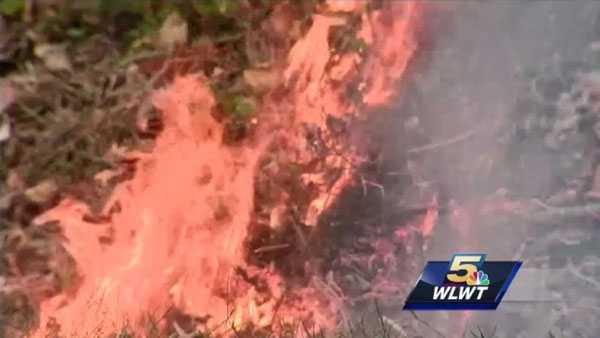 Burning bans expand across Northern Kentucky