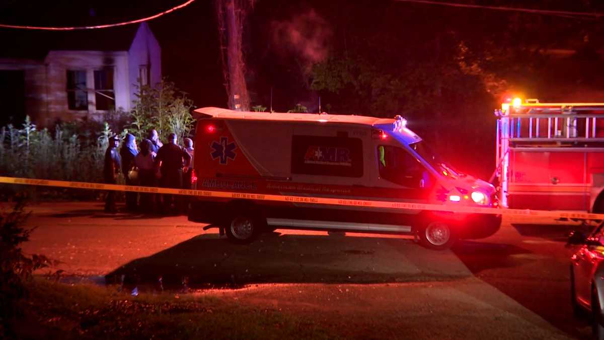 Jackson police investigate after body of 18-year-old found inside ...