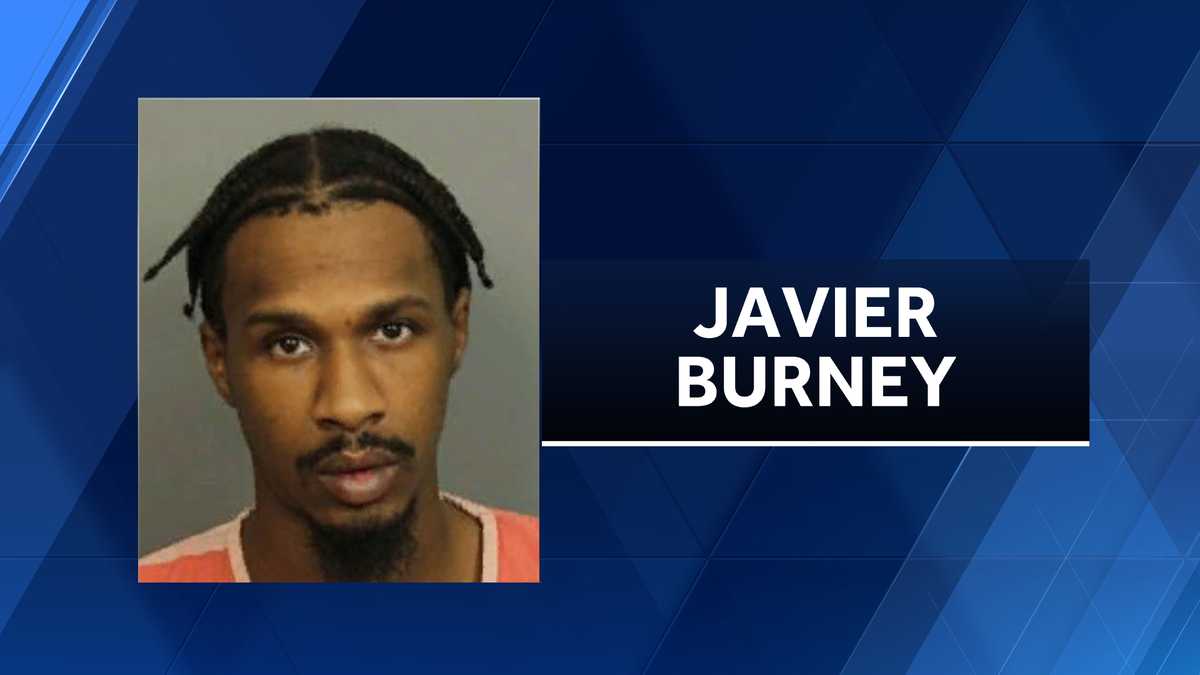 26-year-old arrested by US Marshals for road rage murder