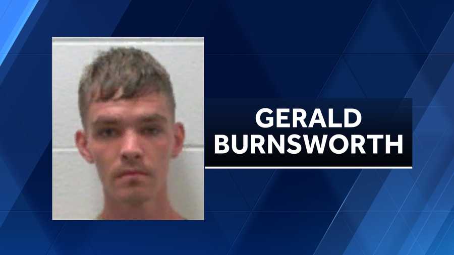 Police have arrested a Maine man wanted in a Lewiston shooting