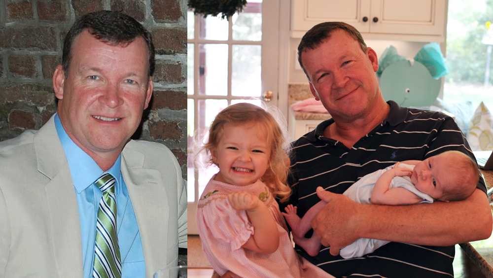 Family of boater recovered from Lake Hartwell releases statement ...