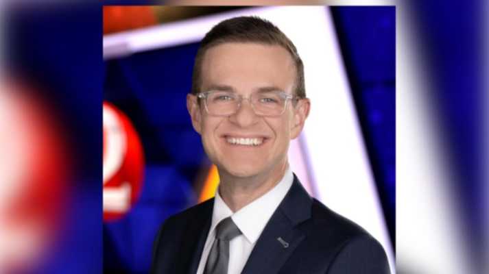 First Warning Meteorologist Eric Burris promoted to mornings
