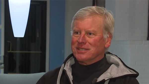 Jimmy Burrow: Father of Bengals QB talks on son's success, how he stays ...