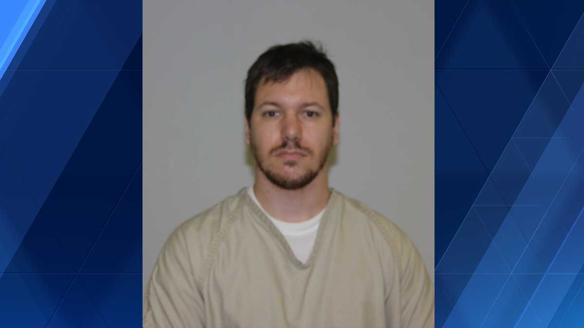 Repeat Sex Offender Set To Be Released