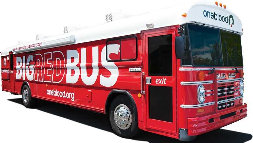 OneBlood hit with 'ransomware event,' software system impacted