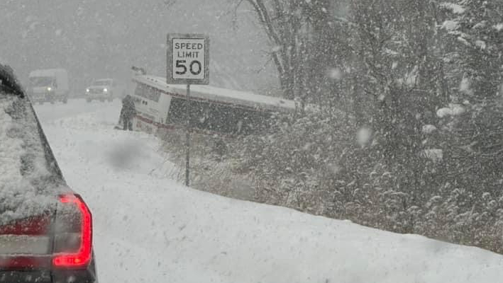 Vermont man killed, 2 injured in crash with Marble Valley Regional ...