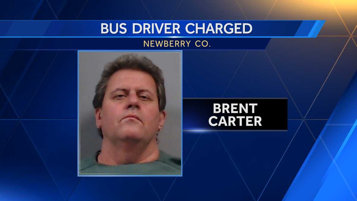 School bus driver was drunk with 15 students on bus, troopers say