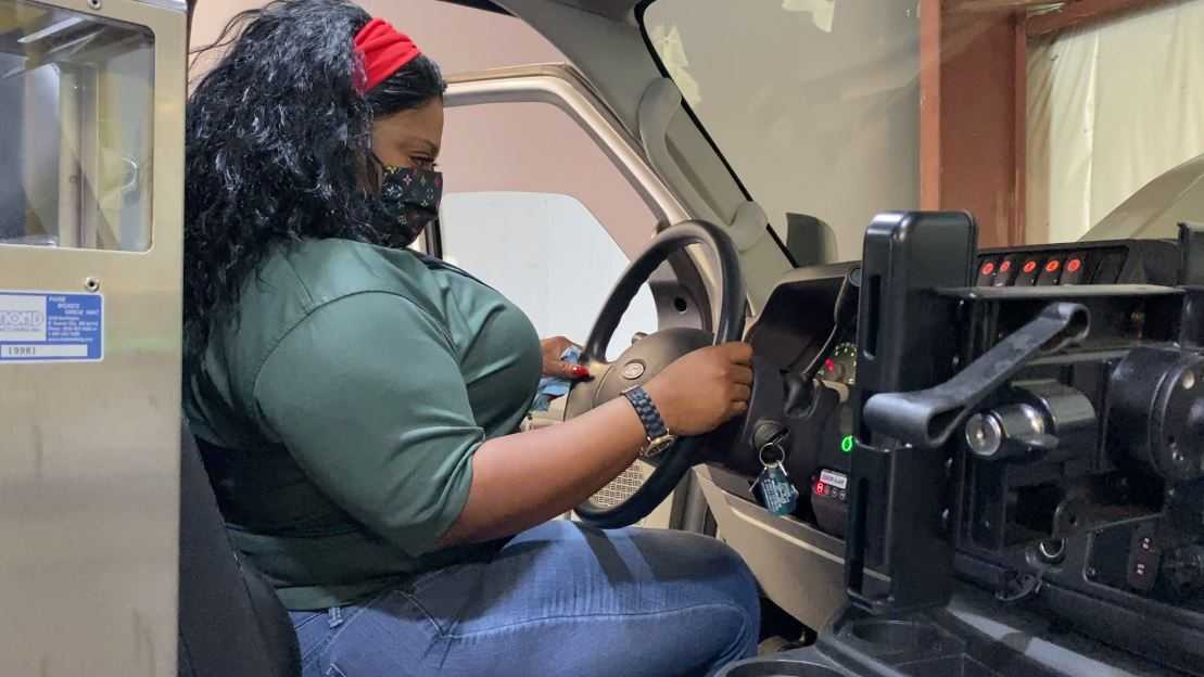 Butler County bus driver hailed a hero after finding missing 11-year ...