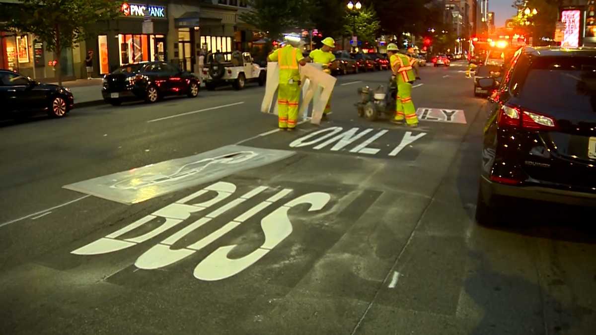 Orange Line shutdown will have 'severe' traffic impact