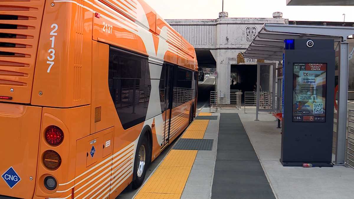 BJCTA seeking fill third its bus driver positions