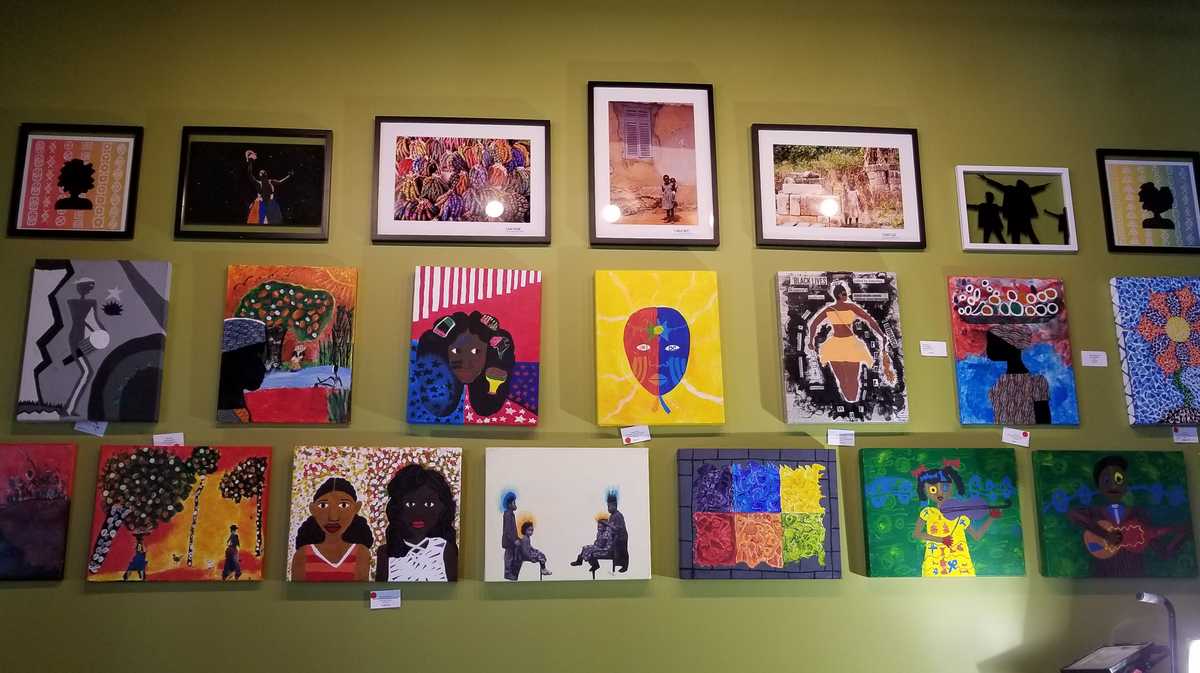 Busboys & Poets to open Baltimore location