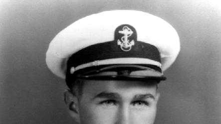 Photos: President George H.W. Bush through the years