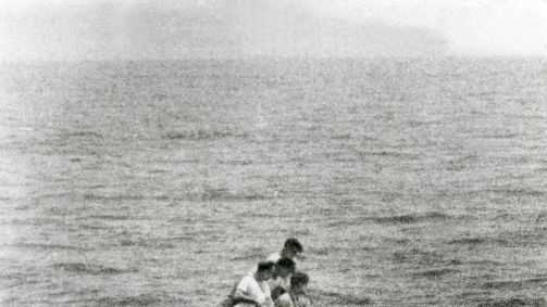 Photos: President George H.W. Bush through the years