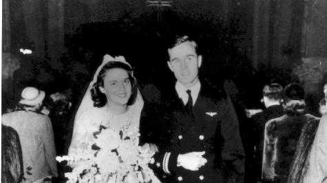 Photos: President George H.W. Bush through the years