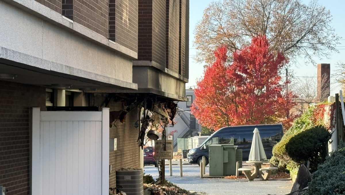 Fire marshal investigating cause of Lancaster fire