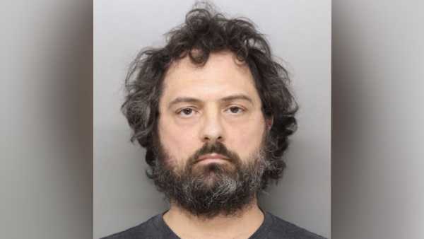 Cincinnati man charged with pandering obscenity in case involving a child