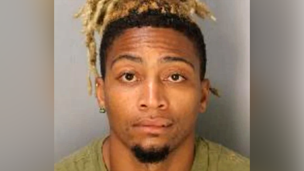 Georgia: Ex-NFL player arrested for $300K scheme targeting women - WJCL