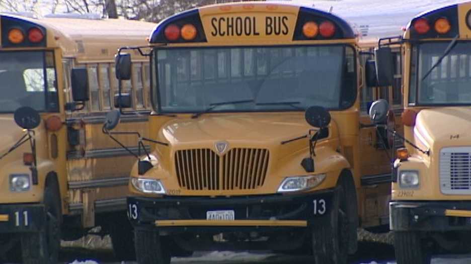 Bus company believes KC school district tipping scales in contract ...