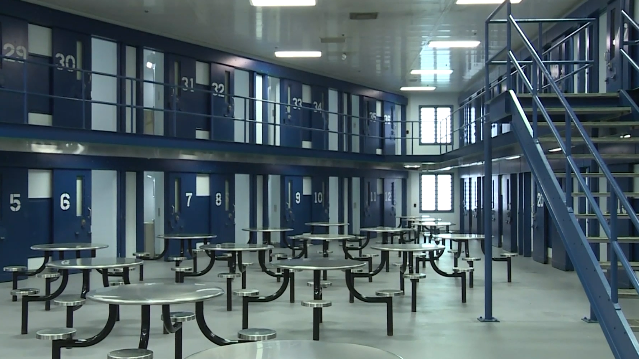 Butler County sheriff pushes back after lawmakers raise concerns over ...