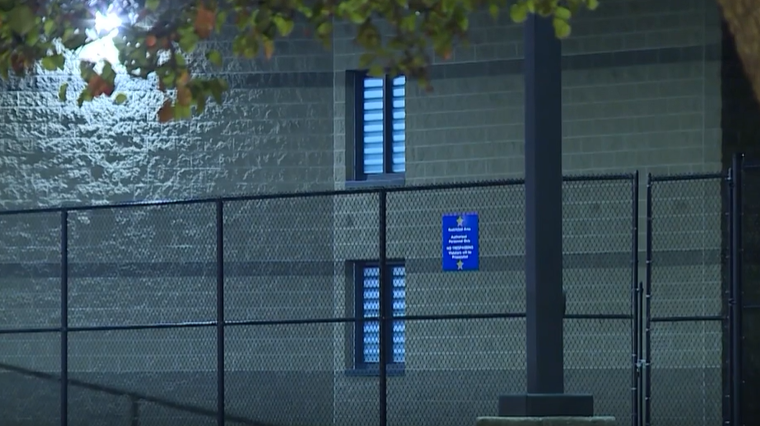Butler County approves contract for jail to hold ICE detainees again