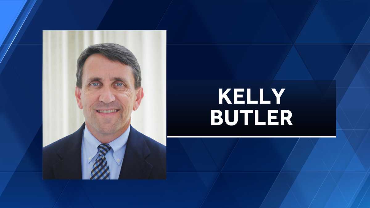 New acting director of finance announce by Gov. Ivey