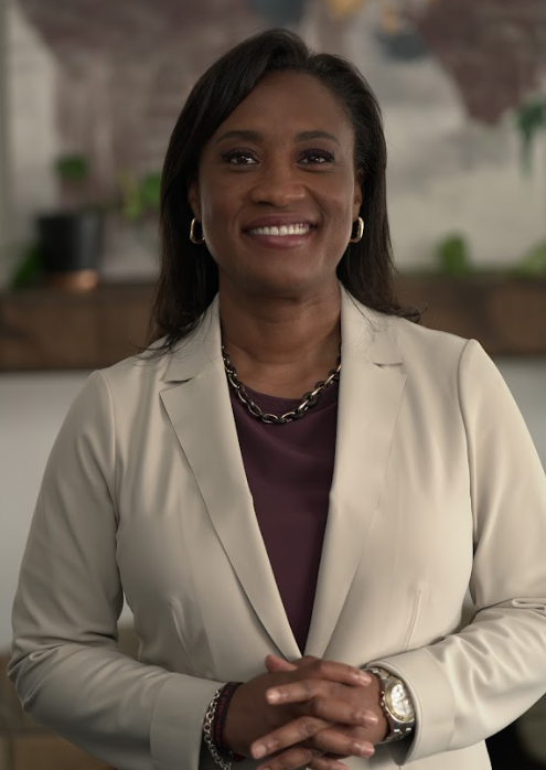 Newsom says Laphonza Butler was ‘only choice’ to fill Senate seat Newsom says Laphonza Butler was ‘only choice’ to fill Senate seat