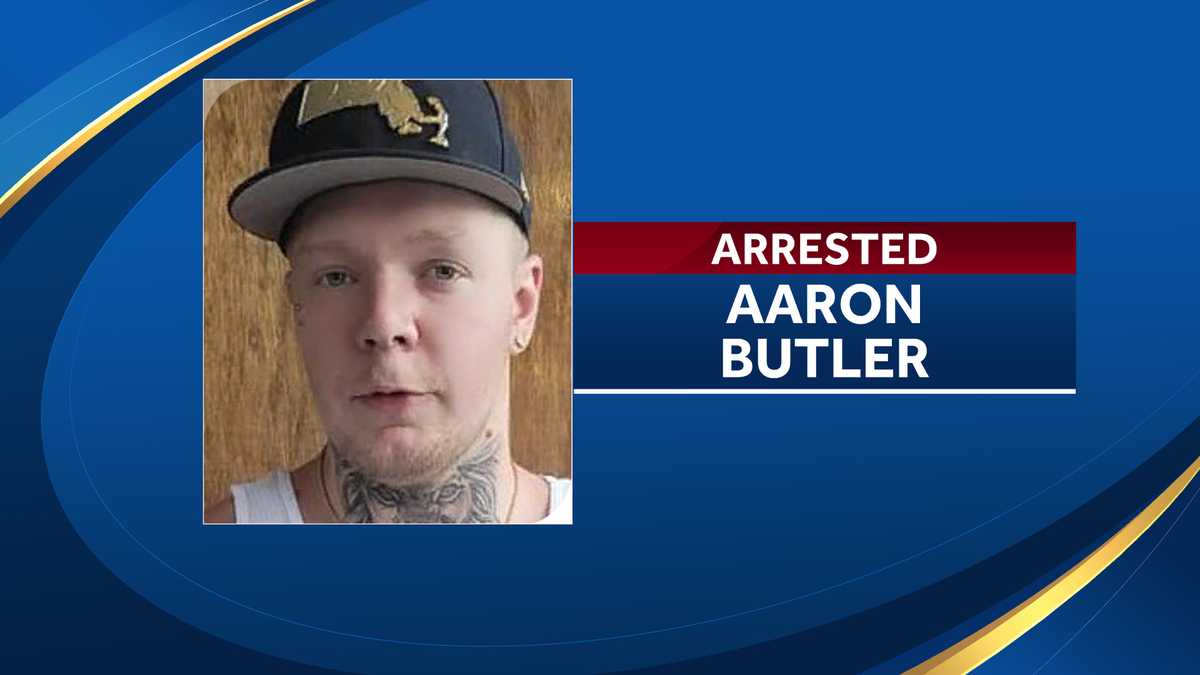 Authorities: NH Most Wanted Fugitive arrested at 17-month hunt