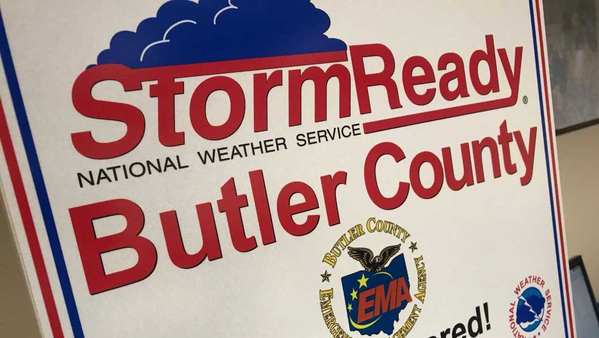 Butler County IMAT prepares to head south ahead of Irma