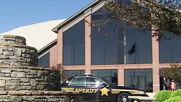 Guns in church? Armed security more commonplace in houses of worship